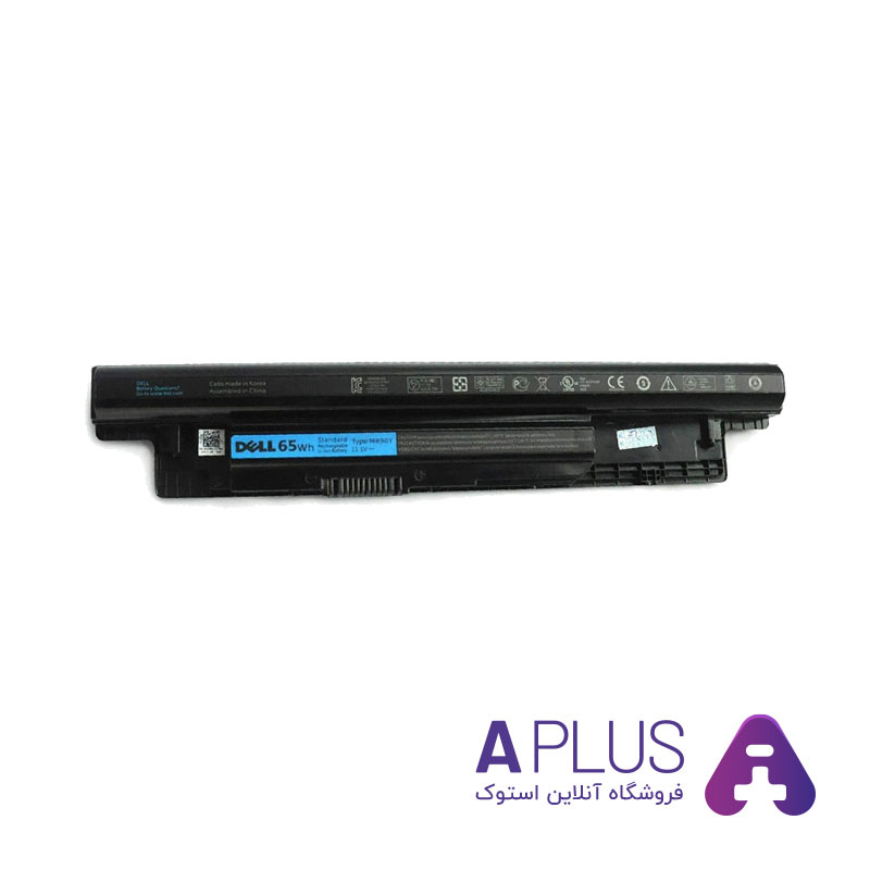 بررسی و خرید باتری لپ تاپ دل Battery Dell Inspiron 3521 6Cell