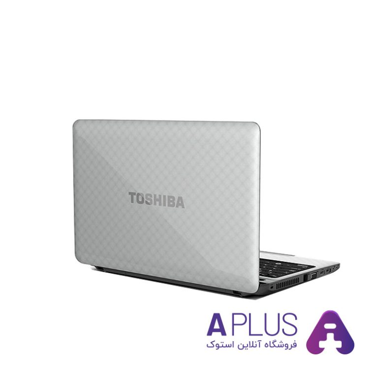 بررسی و خرید لپ تاپ توشیبا استوک TOSHIBA SATELLITE L755 | فروشگاه بزرگ ...