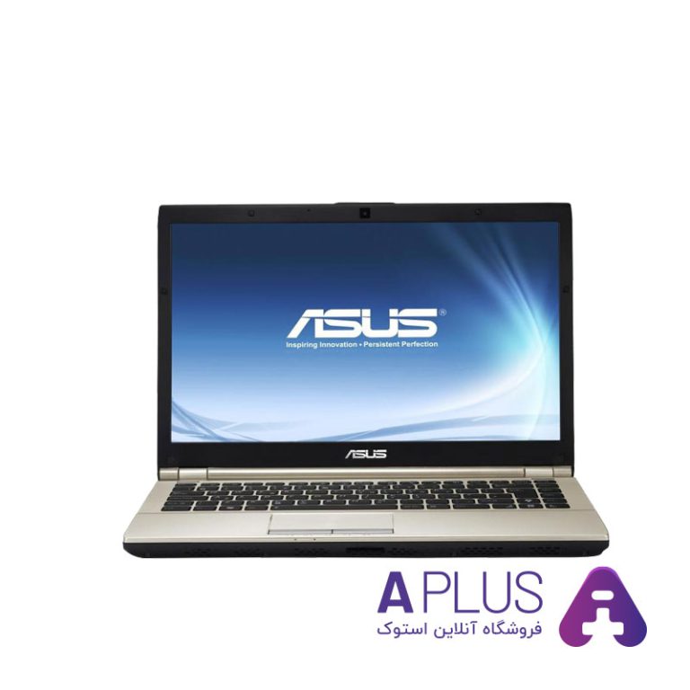 بررسی و خرید لپ تاپ ایسوس استوک ASUS U46S | فروشگاه بزرگ اِی پلاس